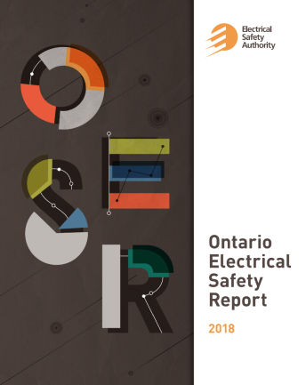 Corporate Reports - Electrical Safety Authority (ESA)
