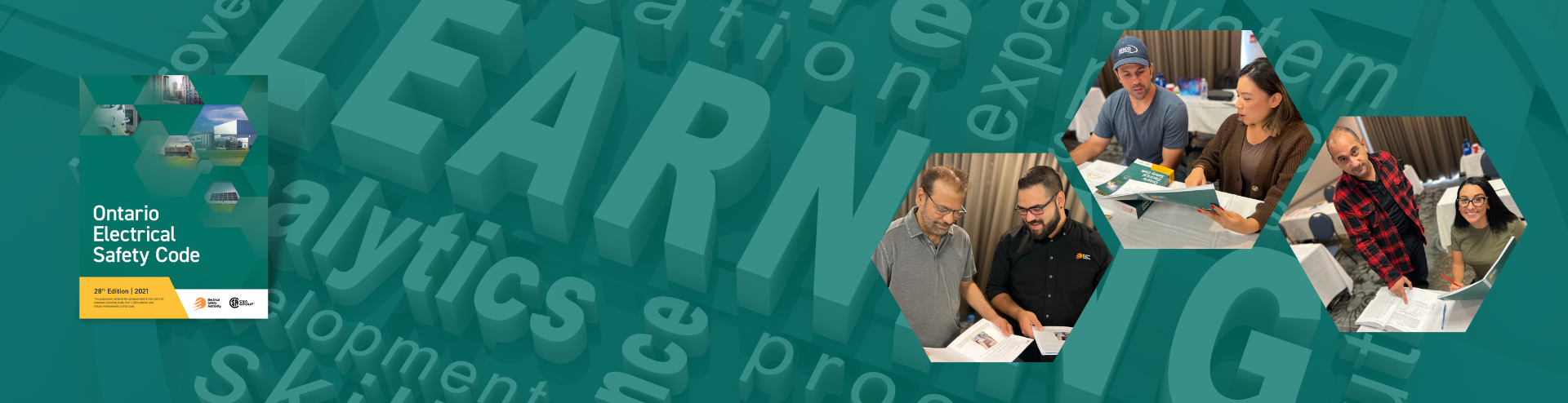 Pre-Master Electrician Course - ESA