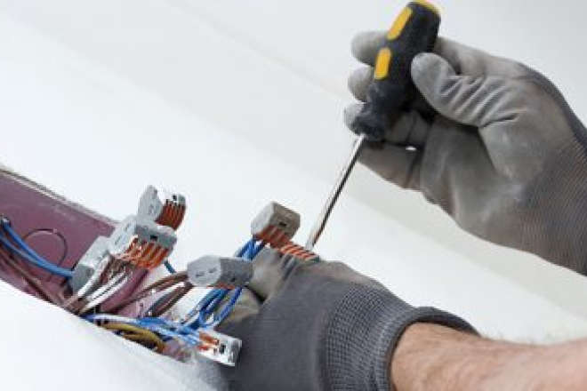 Behind The Walls - ESA