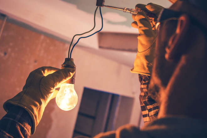 It’s Renovation Time! 8 Tips to Help Identify your Electrical Needs - ESA