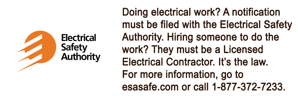 Municipality Resources - ESA