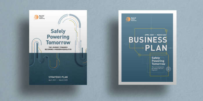 2020 - Electrical Safety Authority (ESA)