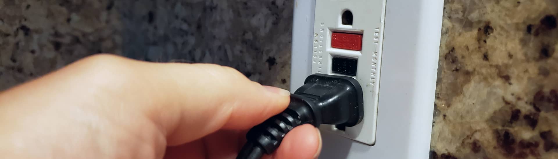 Episode 3: Arc Fault and Ground Fault Circuit Interrupters - ESA Episode 3: Arc Fault and Ground Fault Circuit Interrupters - ESA