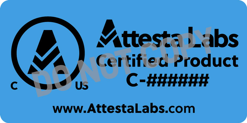 Search for an Approval Mark - ESA